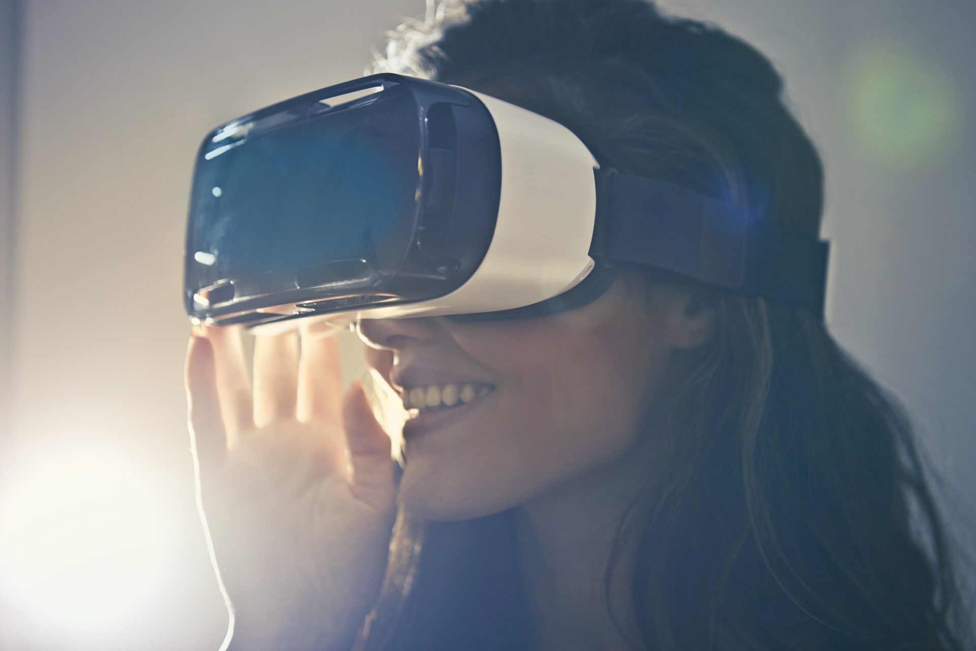 Virtual, Augmented, and Mixed Reality – What’s the Difference? - TierPM ...