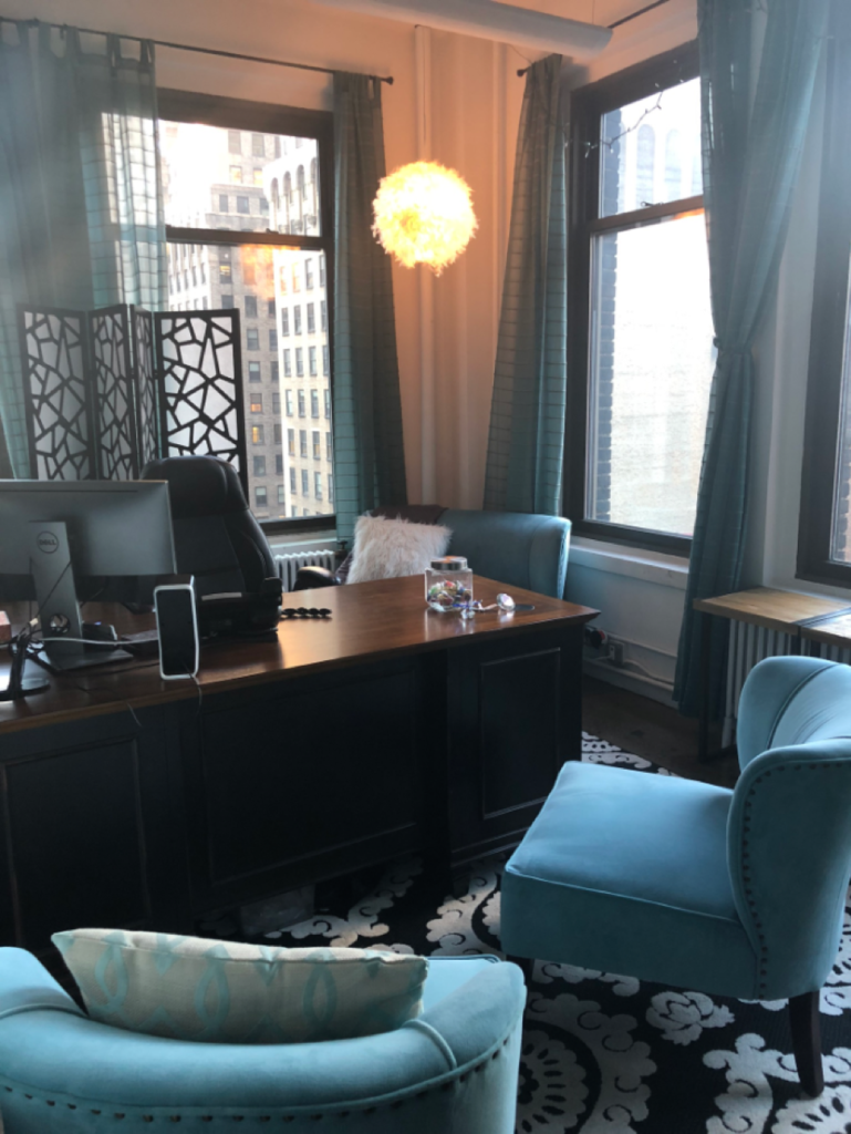 A Day in the Life of Kym Frank, President at Geopath - TierPM AV/IT ...